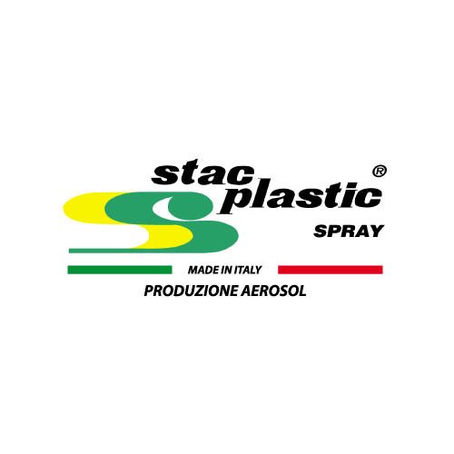 Linea Stac Auto | Stac Plastic Spray a Settimo Torinese